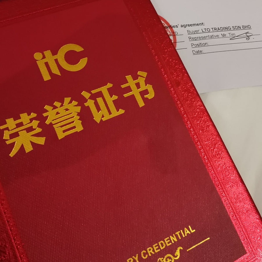 ITC Malaysia - Malaysia Distributor for PA System | LED Screen Panel ...