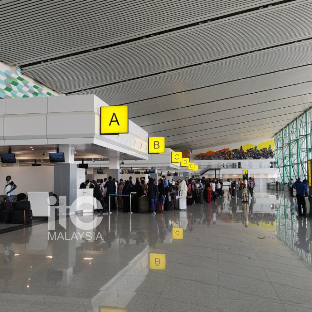 ITC Malaysia - Malaysia Distributor for PA System | LED Screen Panel ...