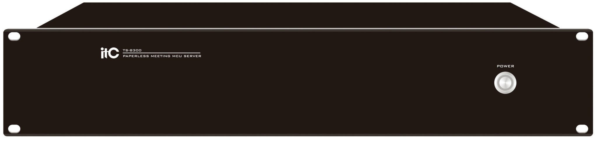 TS-8300 Paperless Conference System Controller – ITC MALAYSIA - PA System | LED Screen Panel TV ...