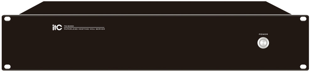 TS-8300 Paperless Conference System Controller – ITC MALAYSIA - PA System | LED Screen Panel TV ...