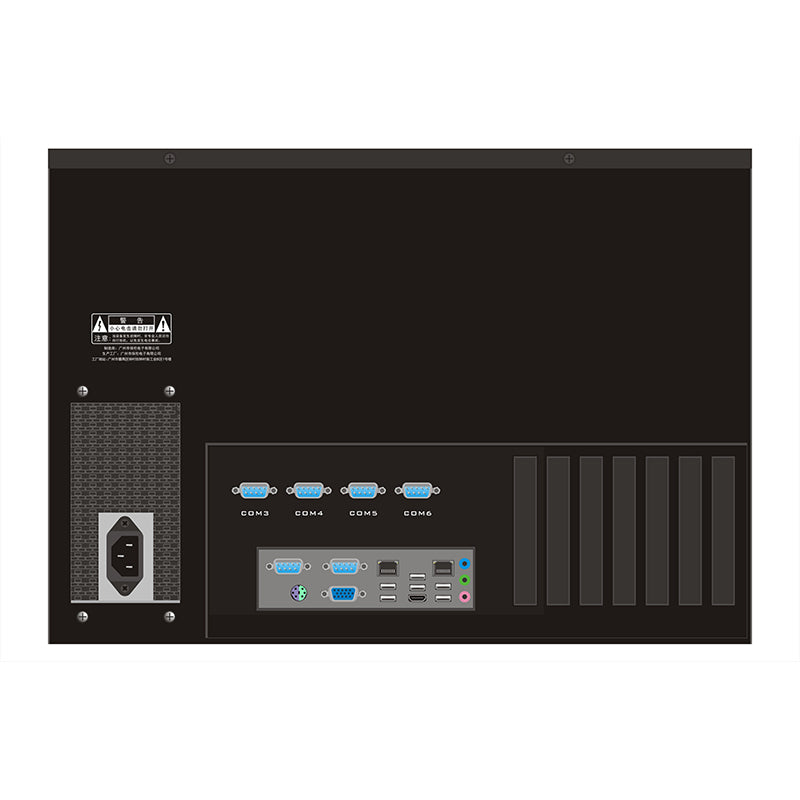 T-7800A IP Intercom & PA System Server – ITC MALAYSIA - PA System | LED ...