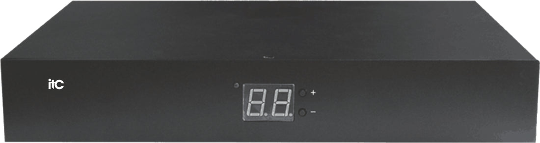 TV-81HS2 Synchronous Full-color Transmitter Box – ITC MALAYSIA - PA ...