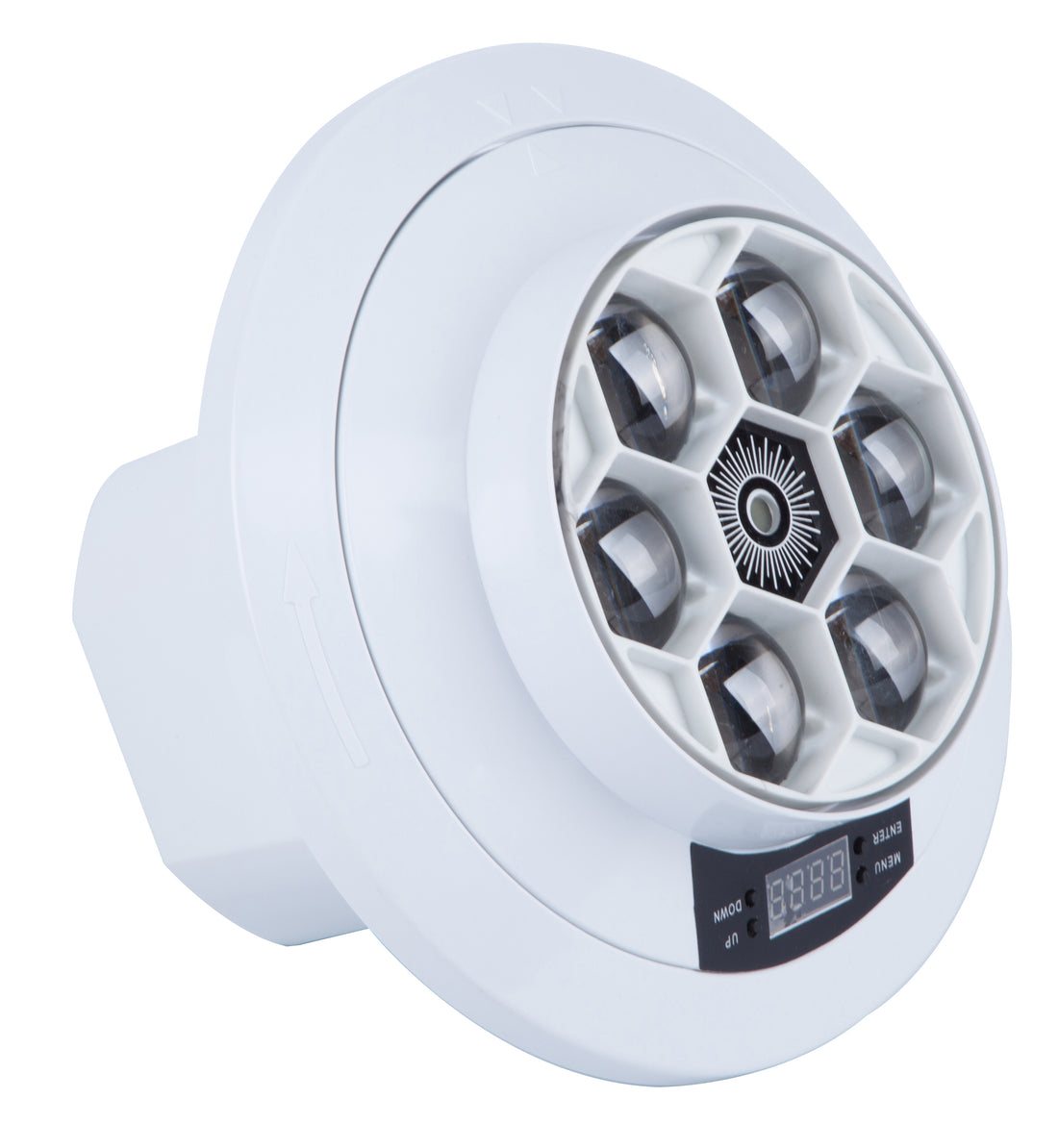 TL-SL441 Six Bee Eye Laser Light – ITC MALAYSIA - PA System | LED ...