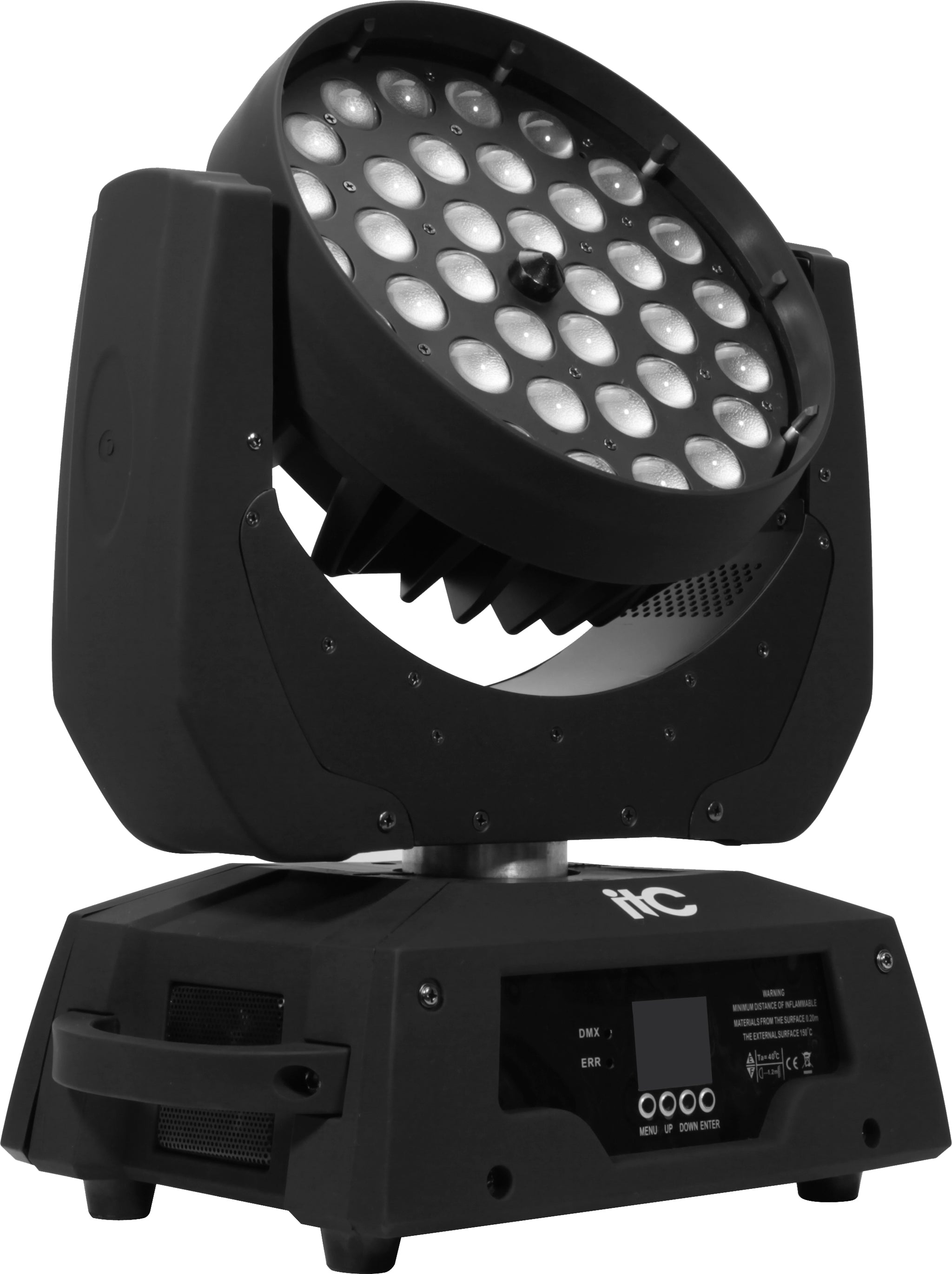 TL-SL156 360W Moving Head Beam Light – ITC MALAYSIA - PA System | LED ...