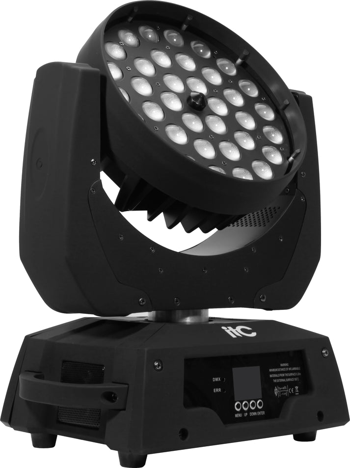 TL-SL156 360W Moving Head Beam Light – ITC MALAYSIA - PA System ...