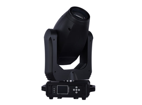 TL-SL182 200W Moving Head Gobo Light – ITC MALAYSIA - PA System | LED ...