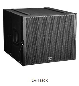 LA-2100K, LA-1180K Line Array Speaker – ITC MALAYSIA - PA System | LED ...