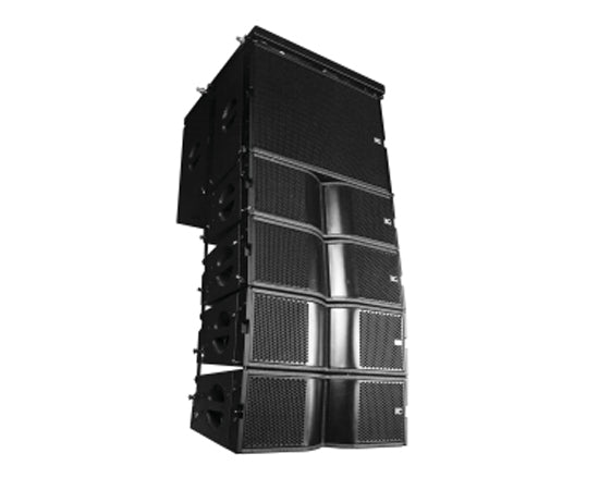 LA-2800K, LA-1800K Line Array Speaker – ITC MALAYSIA - PA System ...