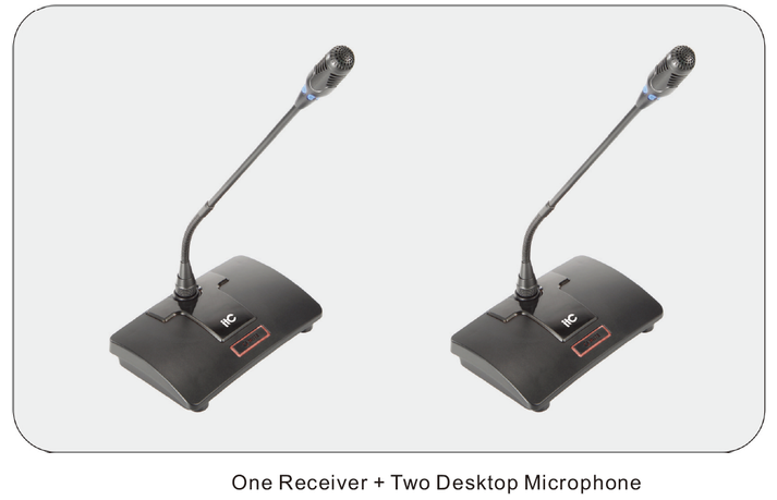 T-521UZ Wireless Microphone – ITC MALAYSIA - PA System | LED Screen ...