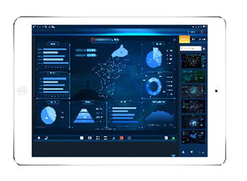 VMS - Virtual Management System – ITC MALAYSIA - PA System | LED Screen ...