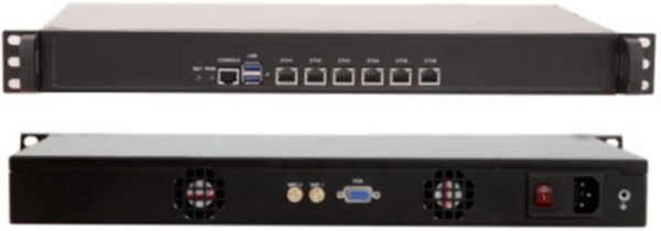 VA-6502 HS1 Station Interface Controller PA System – ITC MALAYSIA - PA ...